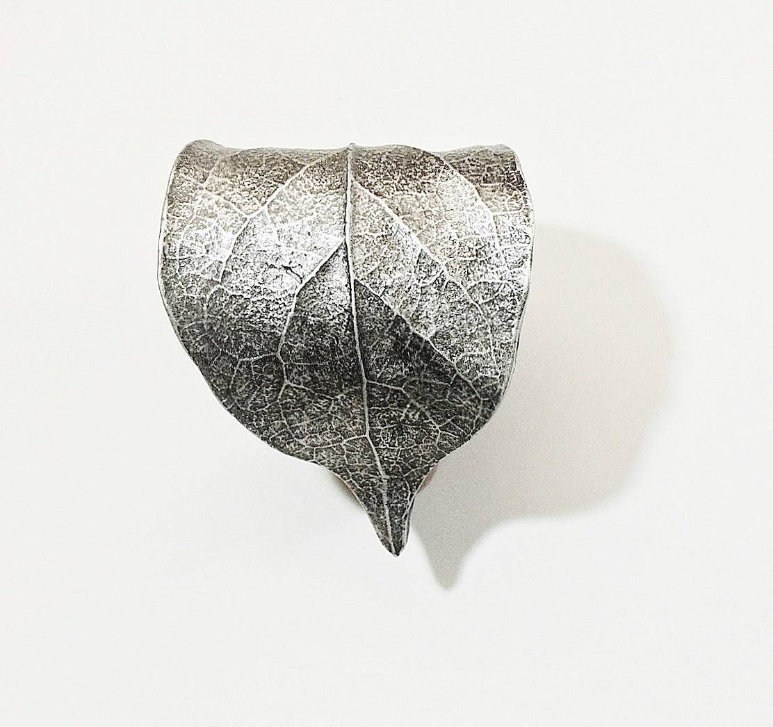 Lilac Finger Knob – Modern Objects