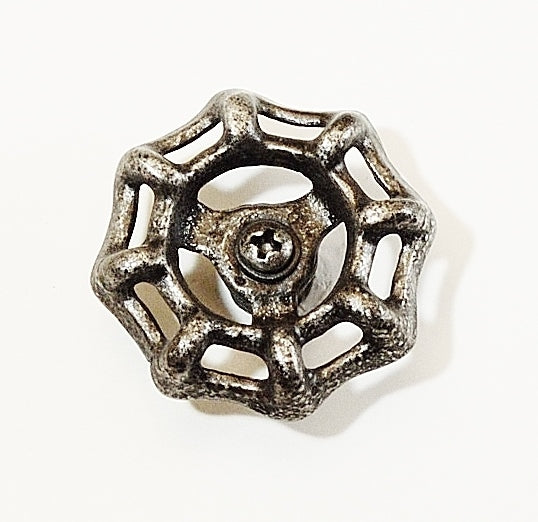 Valve Handle Knob (Small) – Modern Objects