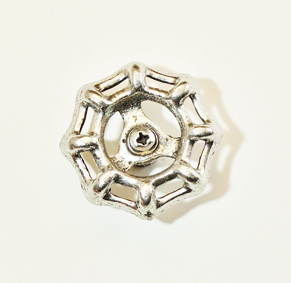 Valve Handle Knob (Small) – Modern Objects